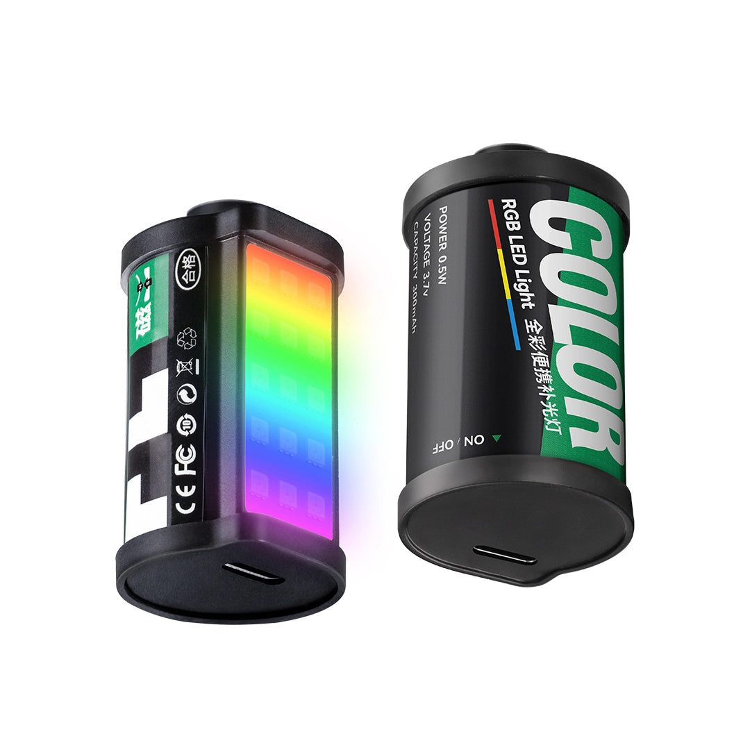 TTArtisan Mini LED Light Full color RGB - TTArtisan New Zealand
