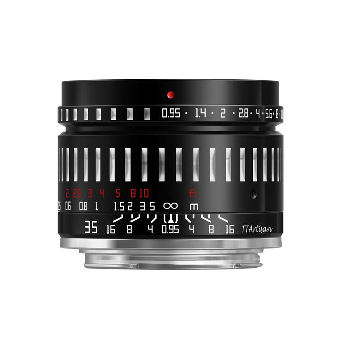 Ttartisan 35mm F0 95 Aps C